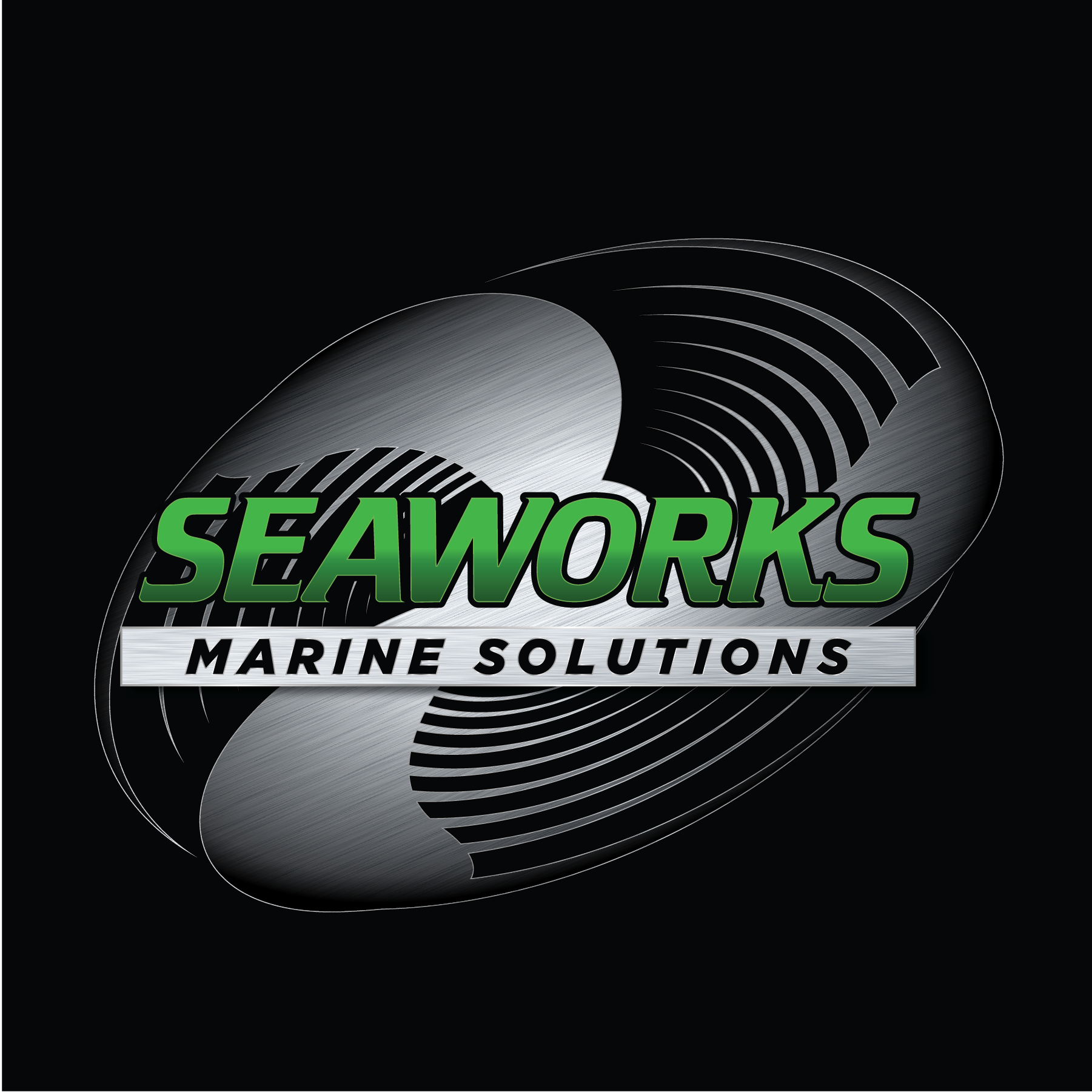 Mobile Outboard Engine Service | SeaWorks Marine Solutions | South Florida